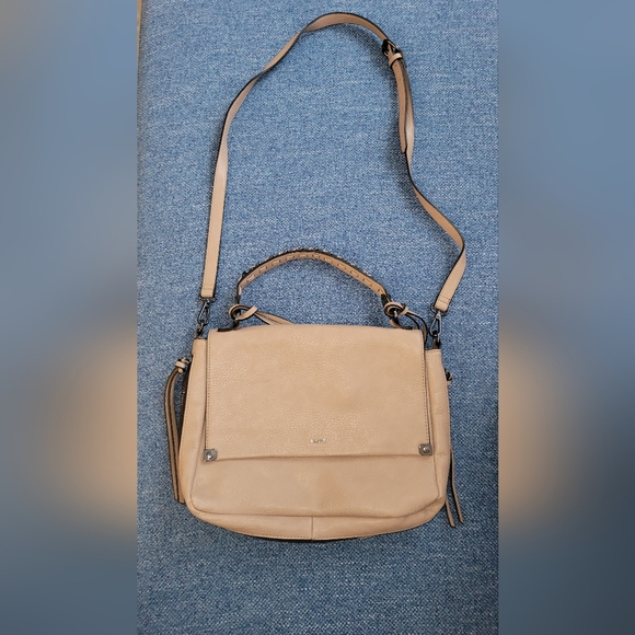 Aldo | Bags | Aldo Expandable Shoulder Bag | Poshmark